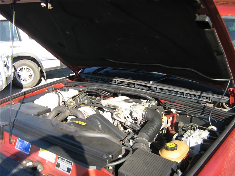 2001 Kinversand Discovery 2, 7 seater - V8 - SOLD - British Off Road